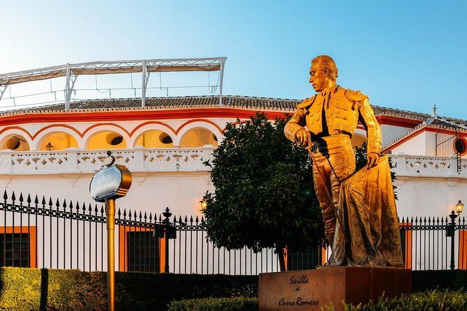 Seville Tour with Alcazar, Cathedral and Giralda from Granada - Summing It Up