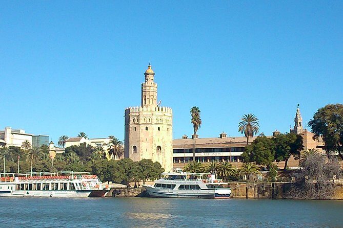 Seville tour with private car - Logistics and Practicalities