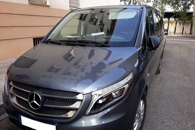 Seville tour with private car - Final Thoughts