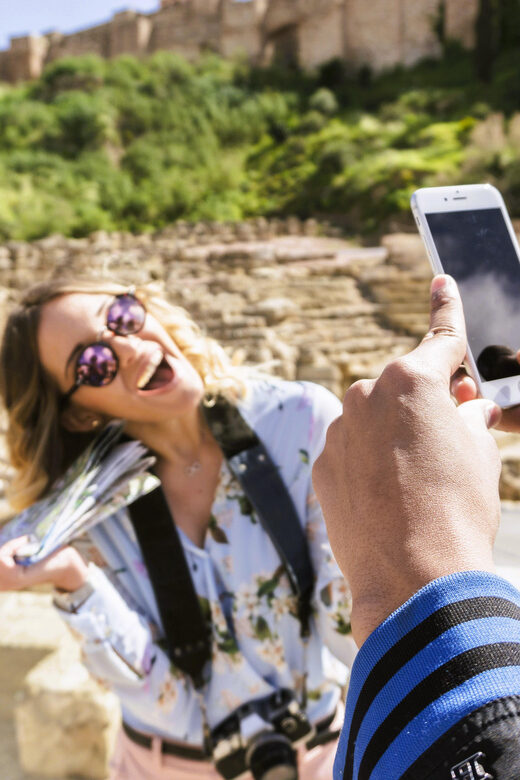 Seville: Transfer to Málaga with visit to Ronda - Lunch and Local Flavors