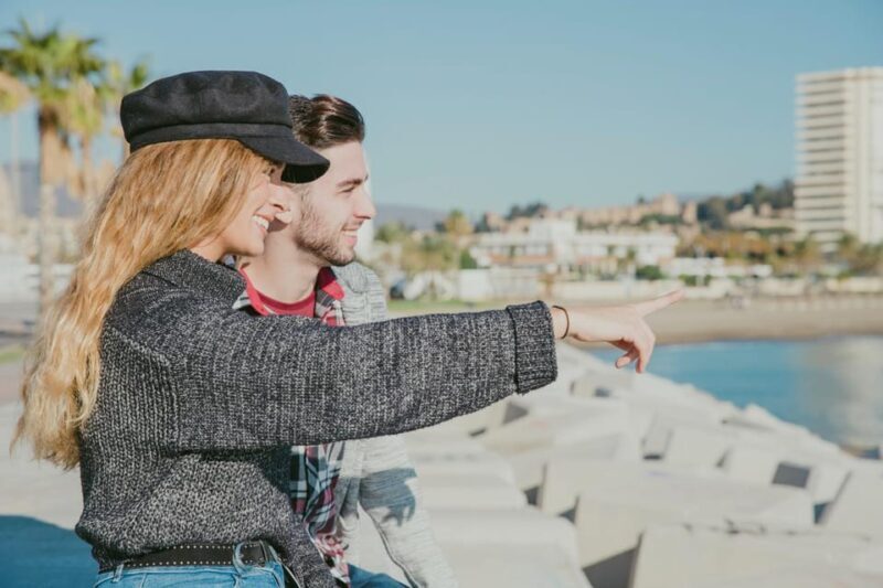 Seville: Transfer to Málaga with visit to Ronda - FAQ