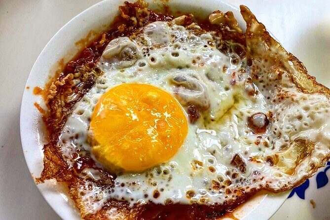 Seville: Triana Market Tapas Tour - The Tapas Experience: What’s on the Menu?