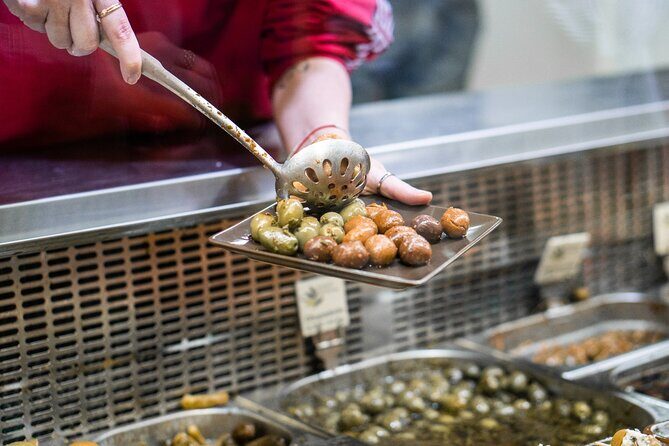 Seville: Triana Market Tapas Tour - The Value of the Tour