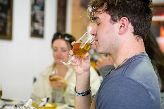 Seville: Triana Market Tapas Tour - Who Is This Tour Perfect For?