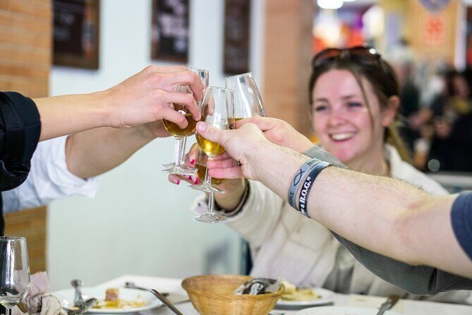 Seville: Triana Market Tapas Tour - FAQ