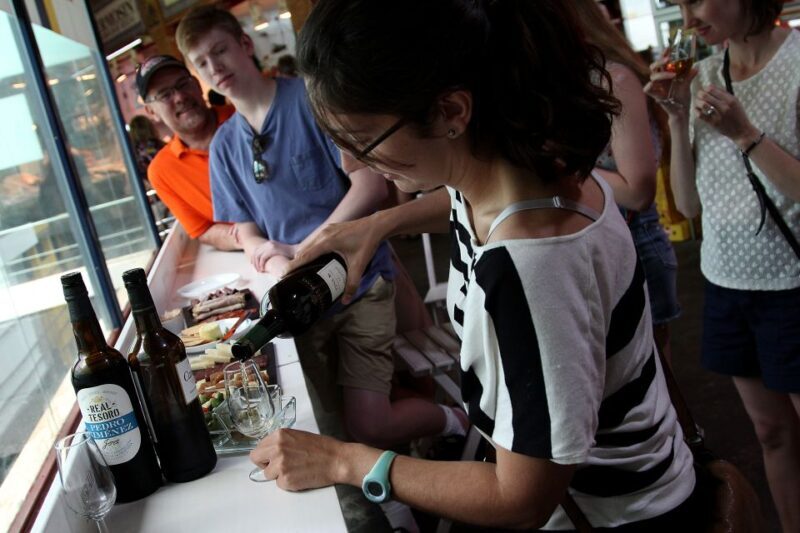 Seville: Triana Market Tour with Tastings - Final Thoughts