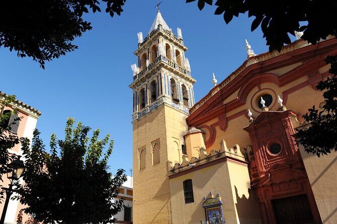 Seville Triana Quarter and River Small-Group Walking Tour - Why You’ll Enjoy This Tour