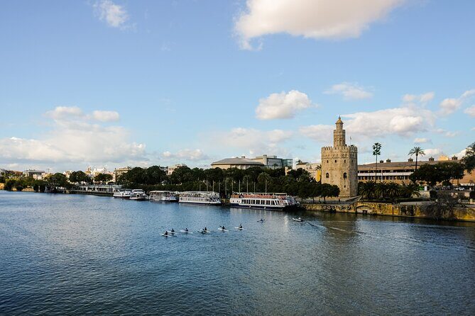 Seville Triana Quarter and River Small-Group Walking Tour - FAQs