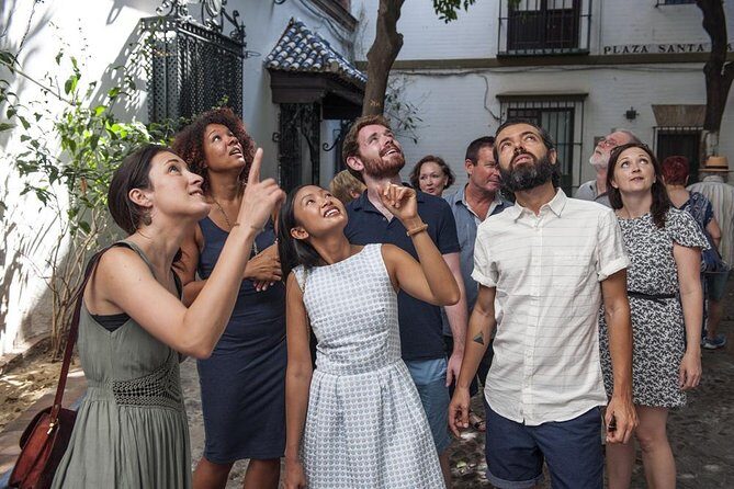 Seville Ultimate Food Tour - An In-Depth Look at the Seville Food Tour