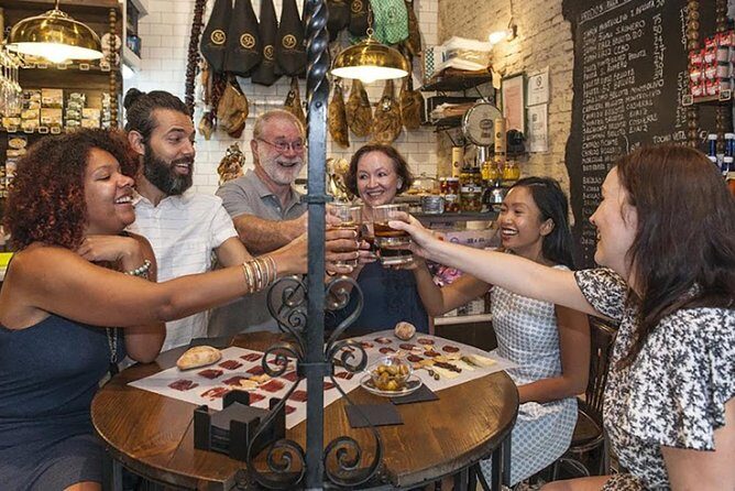 Seville Ultimate Food Tour - Final Verdict