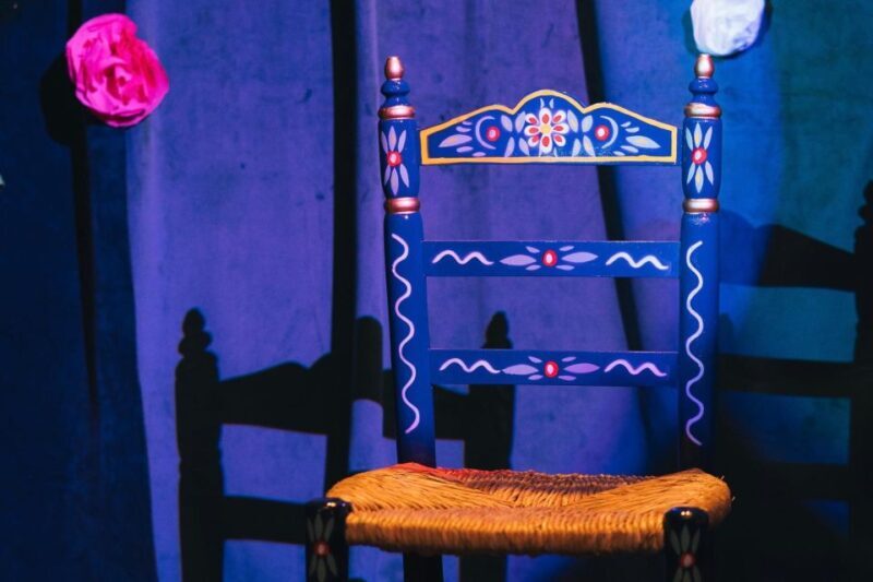 Seville: very intimate flamenco show at Casa Flamenco Azahar - What Makes Casa Flamenco Azahar Special?