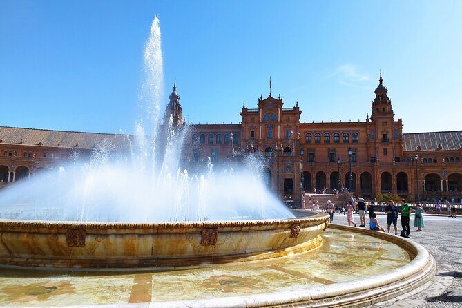 Seville Walking Tour Stories by a Local Guide - Why This Tour Offers Exceptional Value