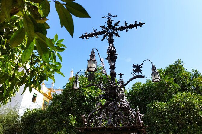 Seville Walking Tour Stories by a Local Guide - Final Thoughts