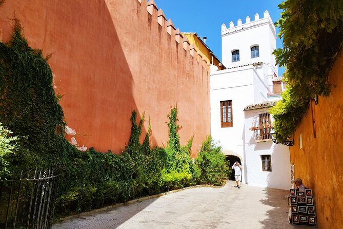 Seville Walking Tour Stories by a Local Guide - FAQs