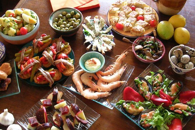 Seville Wine and Tapas Tour - FAQ