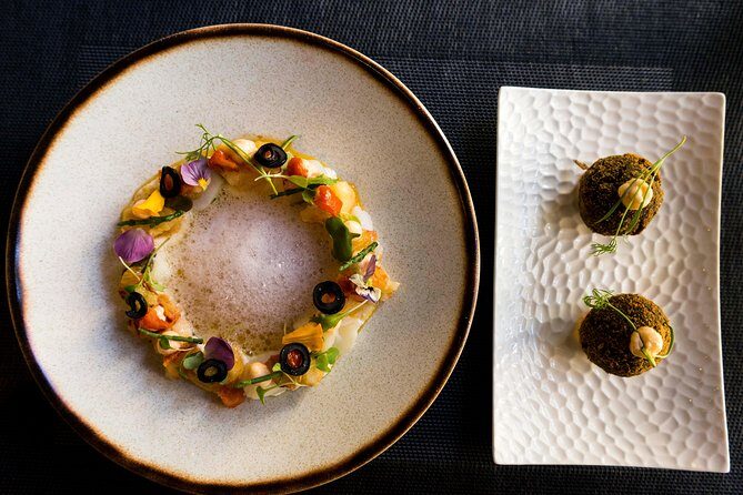 Seville Wine & Gourmet Tapas Tour by Food Lover Tour - The Itinerary: What You Can Expect