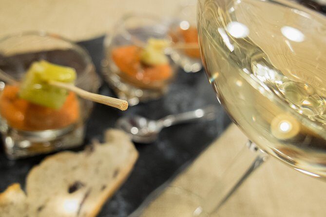 Seville Wine & Gourmet Tapas Tour by Food Lover Tour - Practicalities and Tips