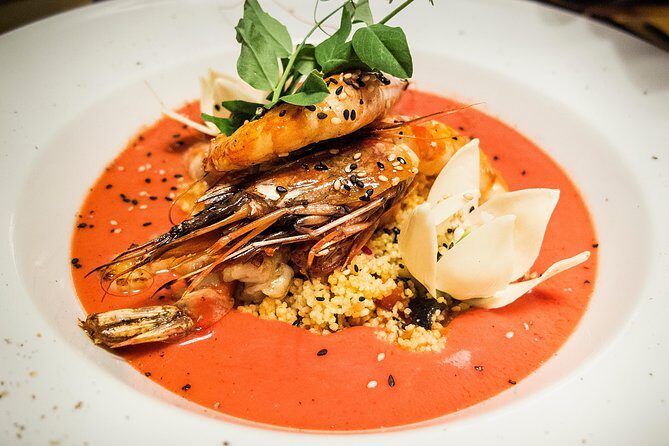 Seville Wine & Gourmet Tapas Tour by Food Lover Tour - Who is This Tour Best For?