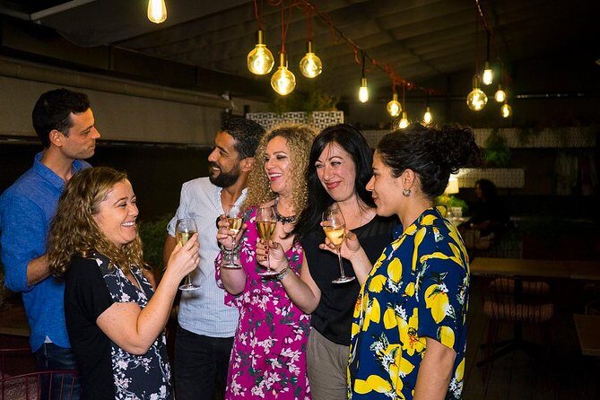 Seville Wine & Gourmet Tapas Tour by Food Lover Tour - FAQs