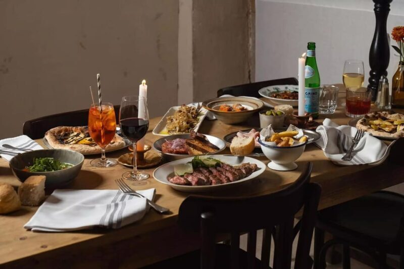 Seville with a Michelin Chef: Gastronomic Tour around Secret Corners - A Closer Look at the Itinerary and What You Can Expect