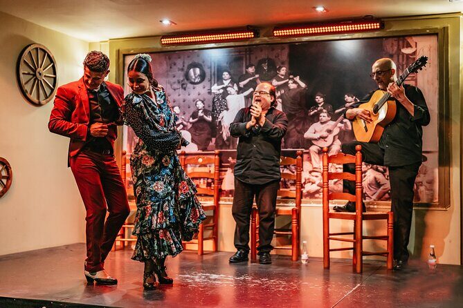 Seville:Exclusive FlamencoShow with Drink, VIP, or Dinner Options - FAQ