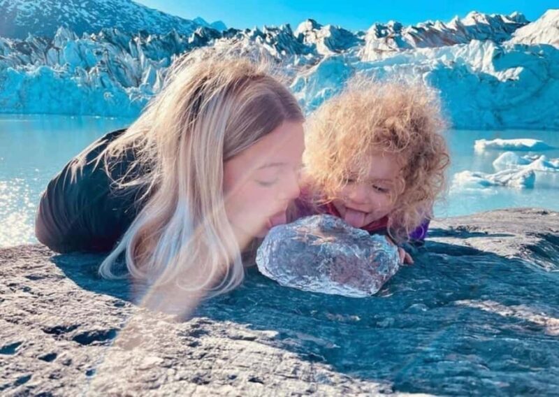 Seward: Bear Glacier Helicopter Tour with Beach Landing - Seward: Bear Glacier Helicopter Tour with Beach Landing — An In-Depth Review