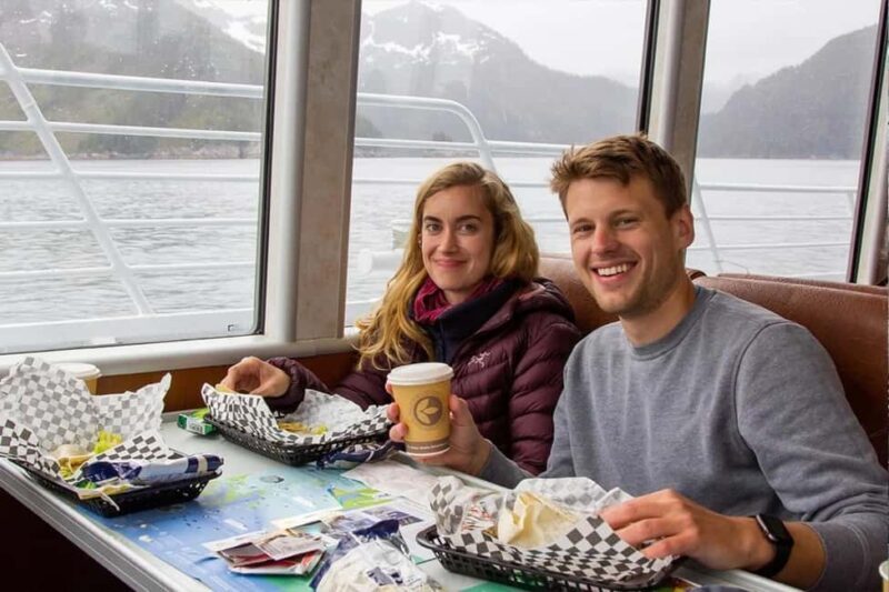 Seward: Captain's Choice Kenai Fjords National Park Tour - The Sum Up: Is This Tour Worth It?