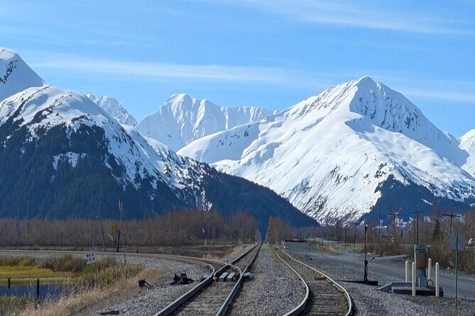 Seward Highway: A Self Guided Drive of Alaska's Historic Road - Who Would Love This Experience?