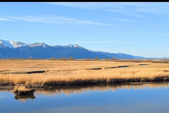 Seward Highway: A Self Guided Drive of Alaska's Historic Road - The Sum Up