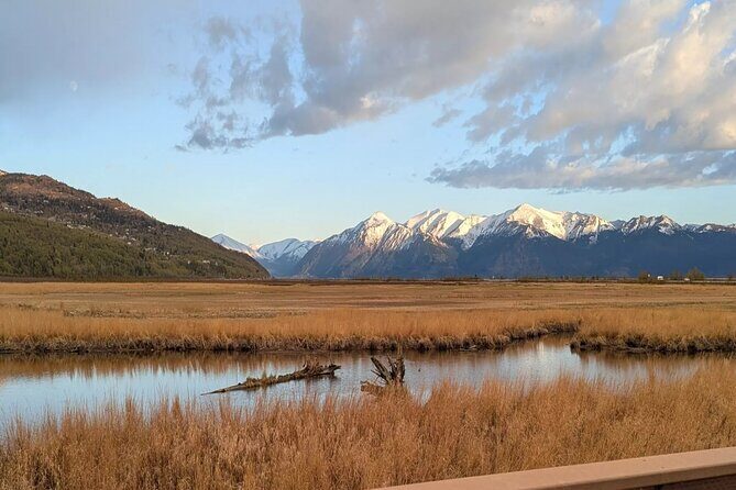 Seward Highway: A Self Guided Drive of Alaska's Historic Road - FAQ