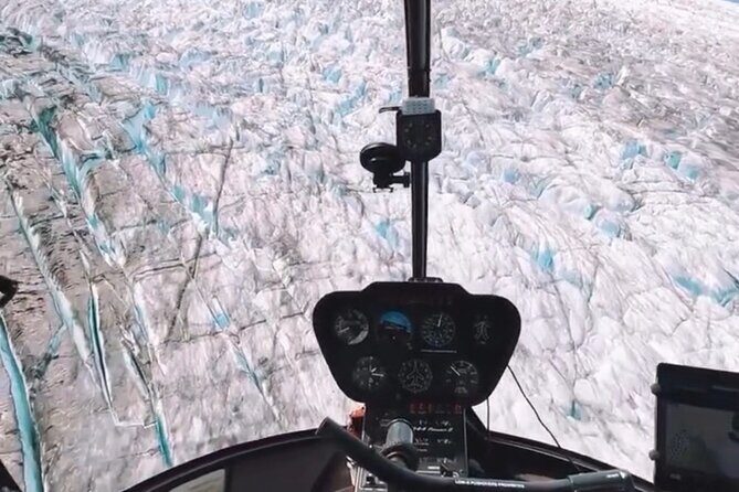 Seward Scenic 30 min Flight - Why the Price Reflects Value