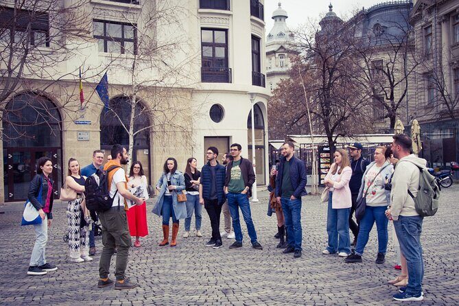 Sexy, Scandalous and Deadly Bucharest Tour - Final Thoughts
