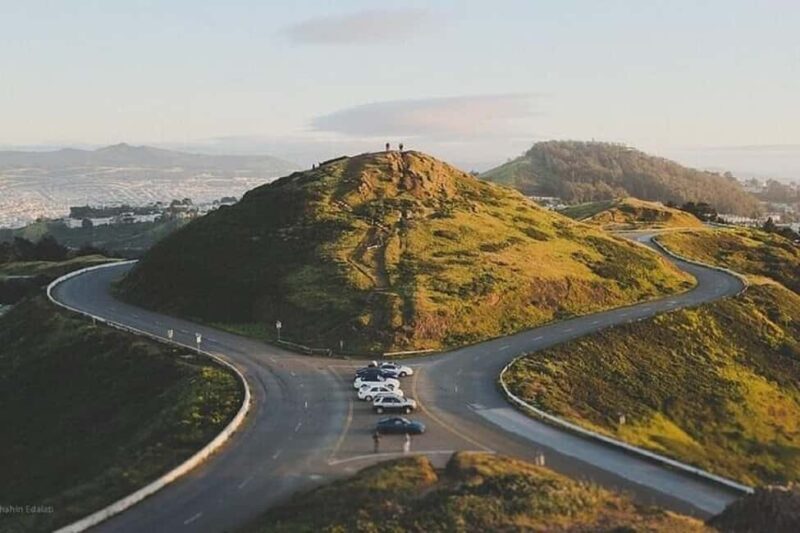 SF: Golden Gate Bridge and Fisherman's Wharf Day Trip - Who Will Love This Tour?