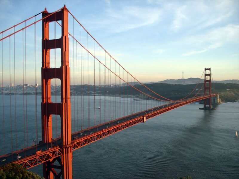 SF: Guided Muir Woods Tour & Hop-On Hop-Off Tour (Save 15%) - Final Thoughts