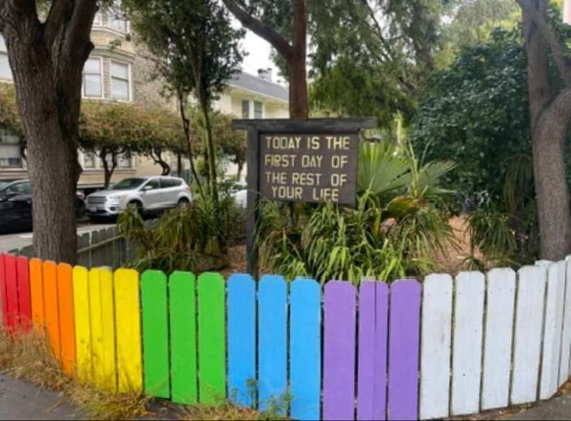 SF: Painted Ladies and the Harlem of the West Historic Tour - Key Points