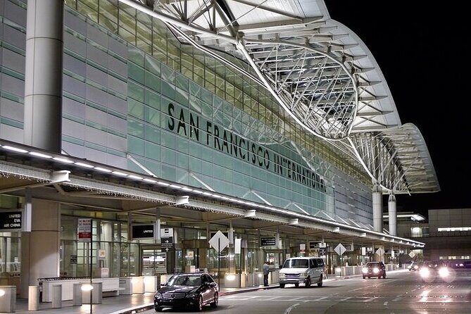 SFO to San Francisco | Private Airport Transfer (One-way) - Final Thoughts  