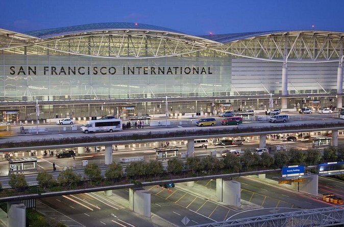 SFO to San Francisco | Private Airport Transfer (One-way) - FAQ  