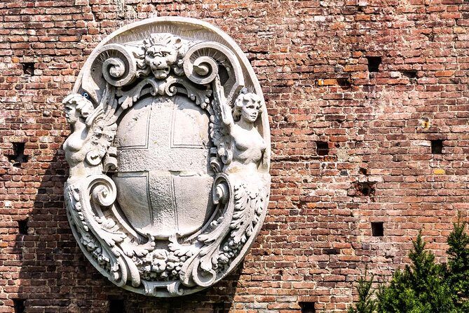 Sforza Castle and Michelangelo's Pietà Rondanini guided experience - Exploring the Itinerary: What Youll Actually See and Do