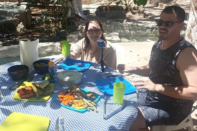 Shaded Hot Spring, Massage and Mex Grill in Puerto Vallarta - Final Thoughts