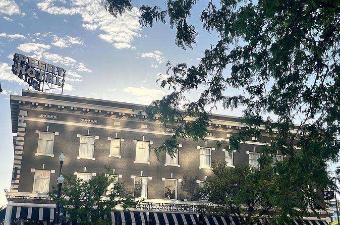 Shadows of Old Salt Lake Walking Tour - Who Should Consider This Tour?