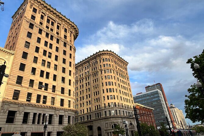 Shadows of Old Salt Lake Walking Tour - Final Thoughts: Is It Worth It?