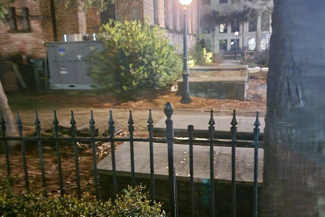 Shadows of the Peninsula - Haunts, Pirates and Death Ghost Tour - Exploring the Itinerary: What You Can Expect