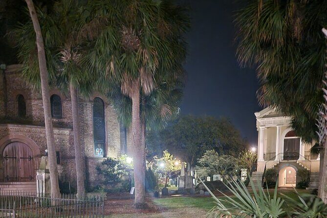 Shadows of the Peninsula - Haunts, Pirates and Death Ghost Tour - Why This Tour Works