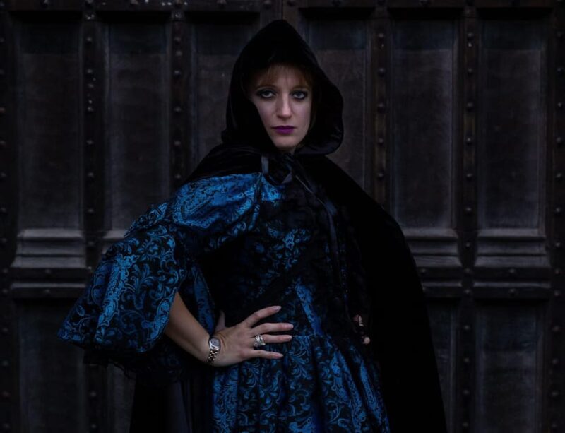 Shadows of York: Ghost Walk and Horrible History. - FAQs