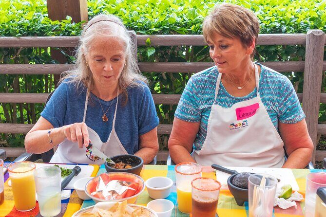 Shake It Up- Dance & Salsa Tequila Experience With Transfer - A Deep Dive into the Tour Experience