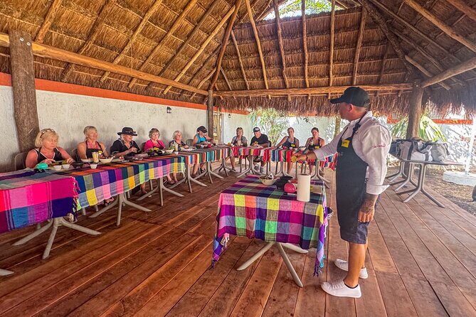 Shake It Up- Dance & Salsa Tequila Experience With Transfer - FAQ