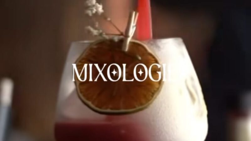 Shake, Mix & Sip: Cocktail Workshop in Old Nice - What’s Included and How It Works