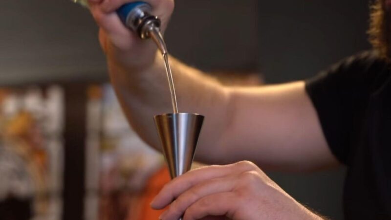 Shake, Mix & Sip: Cocktail Workshop in Old Nice - Who Will Love This Experience?