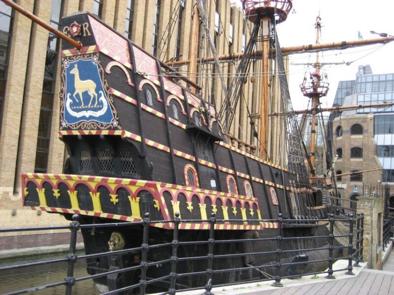 Shakespeare in London Private Tour - A Deep Dive Into the Experience
