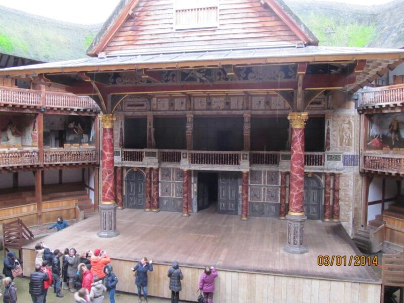 Shakespeare in London Private Tour - Who Will Enjoy This Tour Most?